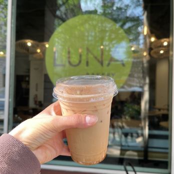 LUNA BAKERY-DOWNTOWN - Updated December 2025 - 39 Photos & 20 Reviews ...