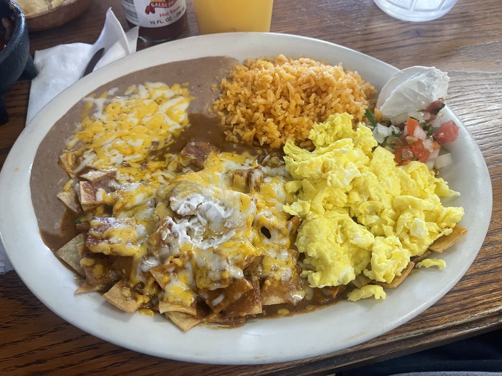 FLORES CAFE - 80 Photos & 94 Reviews - 1804 E Carson St, Carson, CA ...