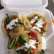 TACOS LA ROCA - 32 Photos & 50 Reviews UPDATED - Food Trucks - 1056B E ...