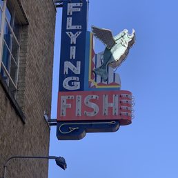 FLYING FISH - Updated August 2025 - 933 Photos & 833 Reviews - 511 ...