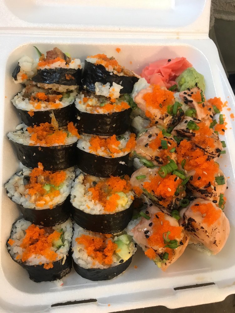 TOKYO EXPRESS - 120 Photos & 184 Reviews - 1026 J St, Modesto, CA ...