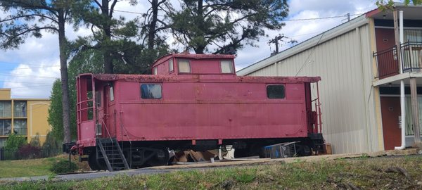CASEY JONES RAILROAD MUSEUM - Updated July 2024 - 56 Casey Jones Ln ...