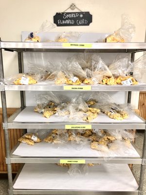 GOSSNER’S CHEESE FACTORY - Updated September 2024 - 109 Photos & 83 ...