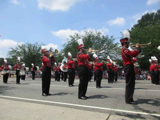 NATIONAL INDEPENDENCE DAY PARADE - 7th & Constitution Av, NW ...