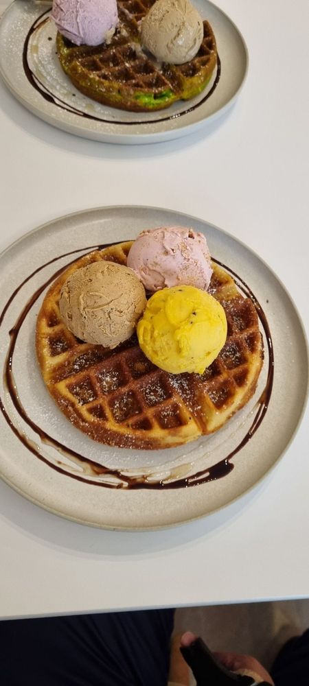 COLD BREAK - Updated December 2024 - 11 Photos - 202 Jln Besar ...