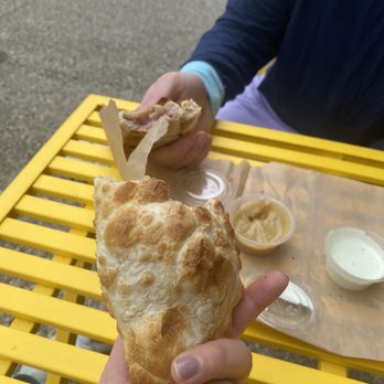 EMPACHO ARGENTINIAN STREET FOOD - Updated December 2025 - 60 Photos ...