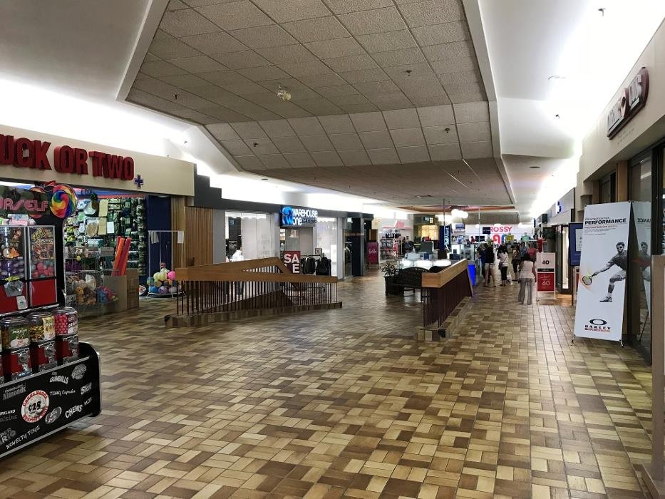 PENINSULA MALL - Updated May 2024 - 25 Columbia Drive, Marystown ...