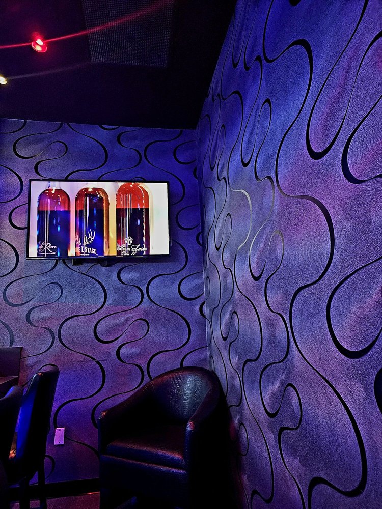 THE LIBRARY GENTLEMEN’S CLUB - Updated January 2026 - 88 Photos & 179 Reviews - 7000 Garden ...