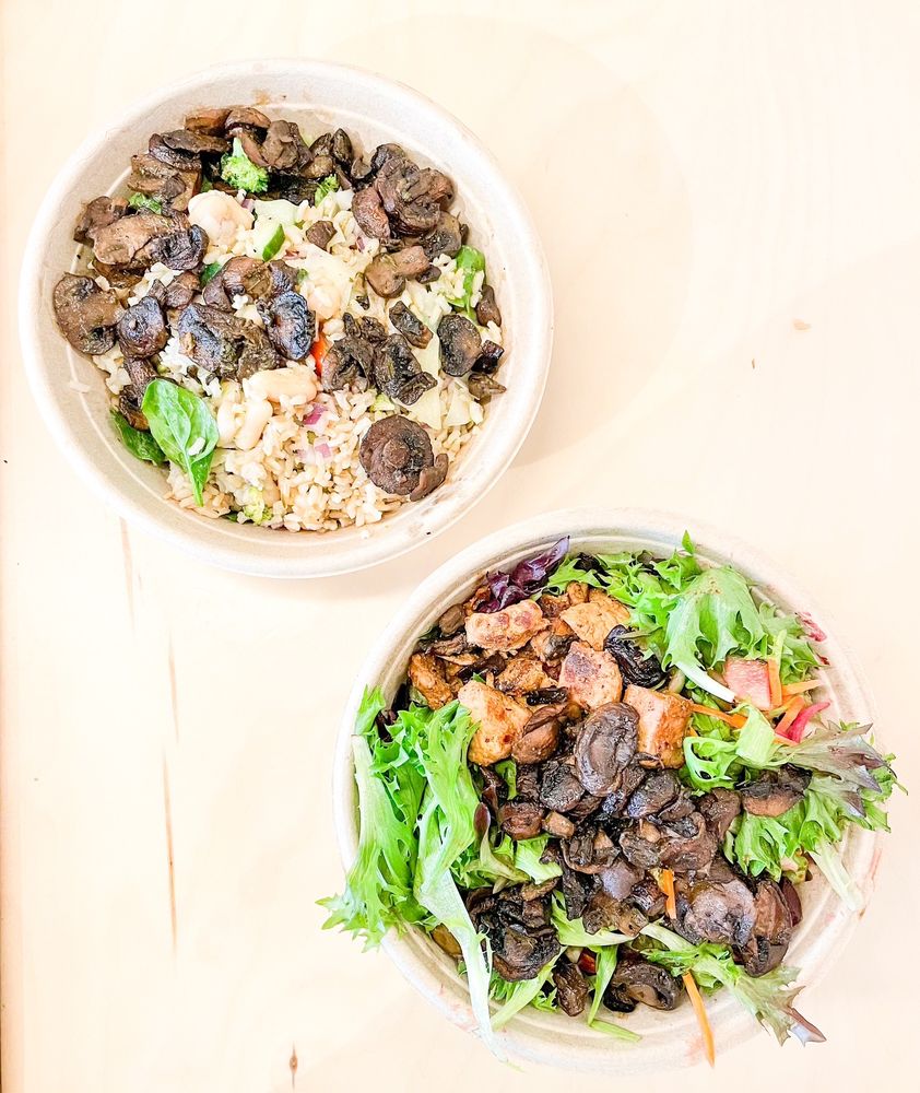 ROOTS NATURAL KITCHEN - Updated August 2025 - 66 Photos & 61 Reviews ...