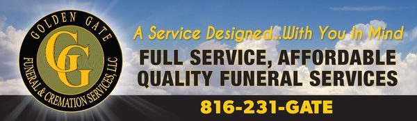 GOLDEN GATE FUNERAL & CREMATION SERVICES - Updated December 2025 - 19 ...