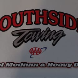 SOUTHSIDE TOWING - 20 Photos & 40 Reviews - 25101 Front St, Lake Forest ...