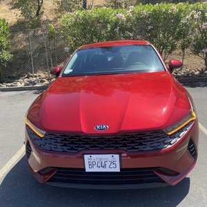 REDDING KIA - 722 Photos & 77 Reviews - 418 E Cypress Ave, Redding ...