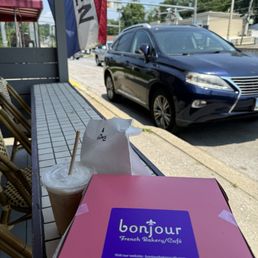 BONJOUR - Updated July 2025 - 106 Photos & 110 Reviews - 6070 Falls Rd ...