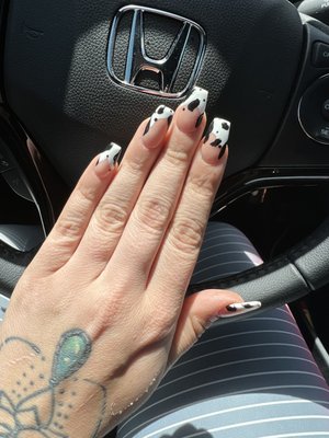 KAYLA NAILS & SPA - Updated August 2025 - 44 Photos & 39 Reviews - 802 ...