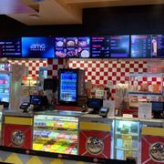 AMC HIGHWOODS 20 - 111 Photos & 146 Reviews - 18002 Highwoods Preserve ...