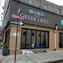 SUMMIT GREEK GRILL - Updated December 2025 - 180 Photos & 268 Reviews ...