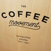 The Coffee Movement - 380 Photos & 131 Reviews - Coffee & Tea - 1030 ...