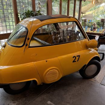 CAFE ON 27 - Updated July 2024 - 2802 Photos & 1677 Reviews - 1861 N ...