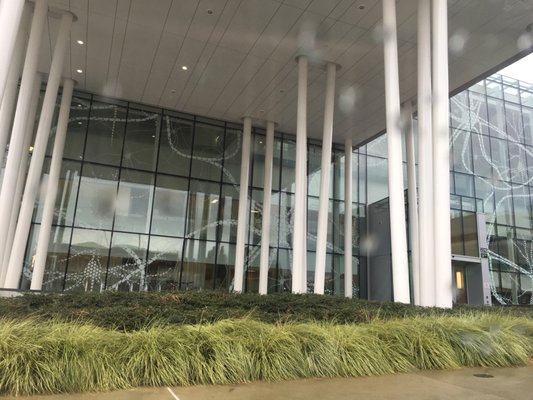 UBC HOSPITAL - Updated December 2025 - 16 Photos - 2211 Wesbrook Mall ...