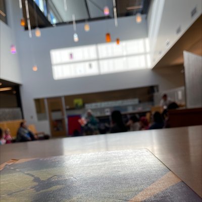 RICHLAND PUBLIC LIBRARY - Updated October 2025 - 15 Photos & 18 Reviews ...