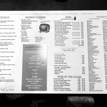 STACK 571 BURGER & WHISKEY BAR - Updated July 2025 - 703 Photos & 674 ...