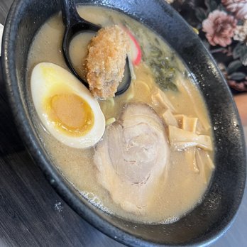 RAI RAI RAMEN - Updated January 2025 - 460 Photos & 430 Reviews - 124 ...