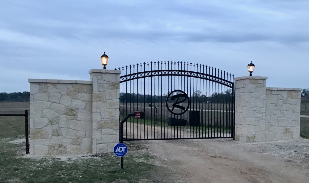 LONE STAR AUTOMATIC GATES - Updated September 2025 - 22 Photos - 32 ...
