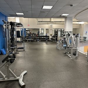 VIDA FITNESS - RESTON - Updated February 2025 - 21 Photos - 1800 Reston ...