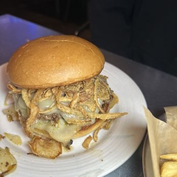 SOCIETY BURGER - Updated August 2024 - 394 Photos & 275 Reviews - 1419 ...