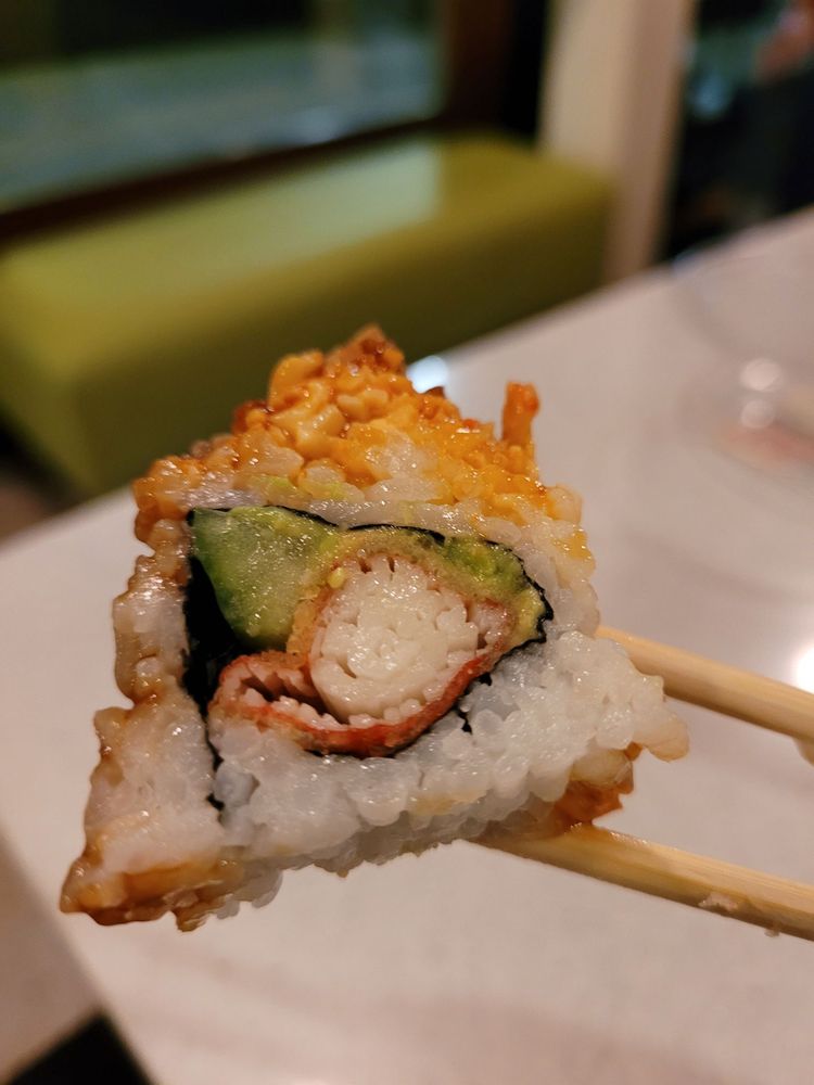 BITTYFISH SUSHI - Updated December 2025 - 225 Photos & 216 Reviews - 3000 184th St SW, Lynnwood ...