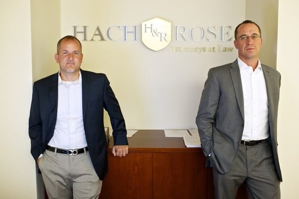 HACH & ROSE, LLP - Updated December 2025 - 24 Photos & 12 Reviews - 112 ...