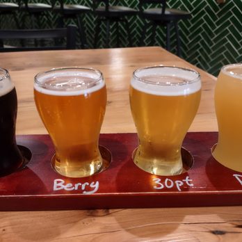 BUCKS MILL BREWING - Updated December 2025 - 41 Photos - 824 Washington ...