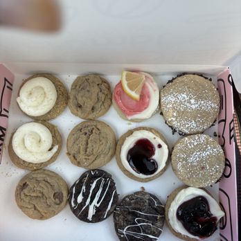 CRUMBL - YORKTOWN HEIGHTS - Updated December 2025 - 44 Photos - 3333 ...