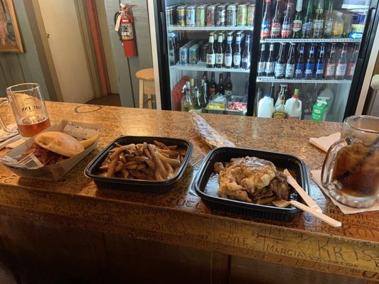 THE INN GASTROPUB & SMOKEHOUSE - Updated August 2024 - 150 Photos & 176 ...