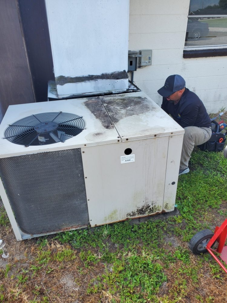 COMFORT KINGS HEATING AND COOLING - Updated November 2025 - 48 Photos ...