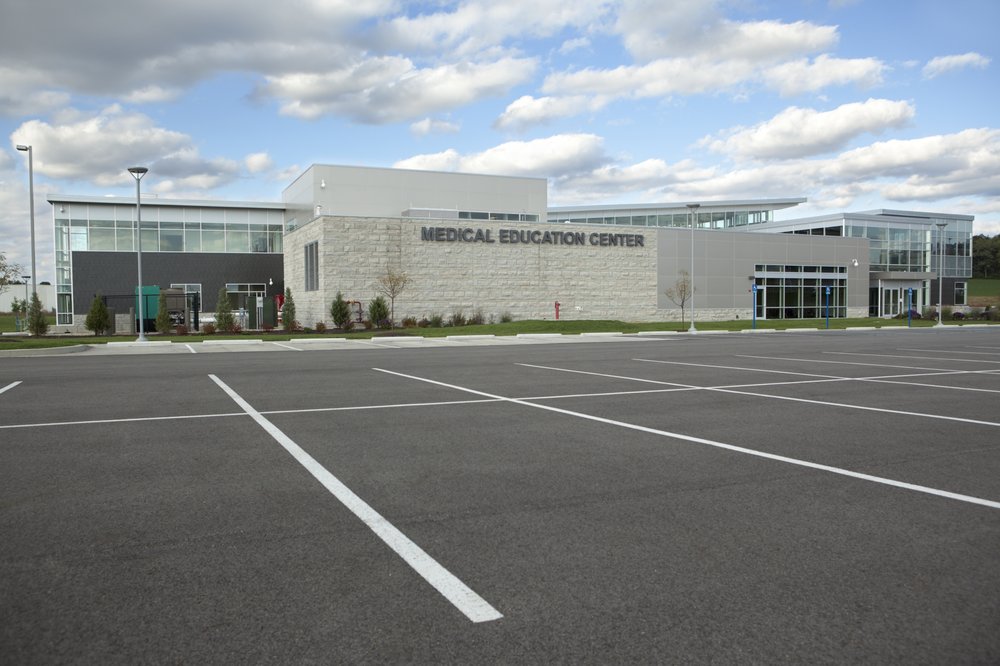 ADVANCED PAVEMENT GROUP - Updated April 2025 - 2 W Beech St, Islip, New ...