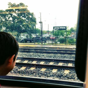 NEW JERSEY TRANSIT LITTLE SILVER TRAIN STATION - Updated June 2025 - 31 ...