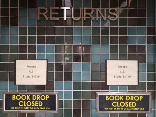 ELLENSBURG PUBLIC LIBRARY - Updated May 2025 - 22 Photos - 209 N Ruby ...