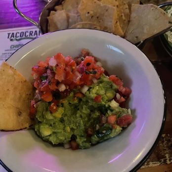 TACOCRAFT TAQUERIA & TEQUILA BAR - Updated July 2025 - 227 Photos & 130 ...