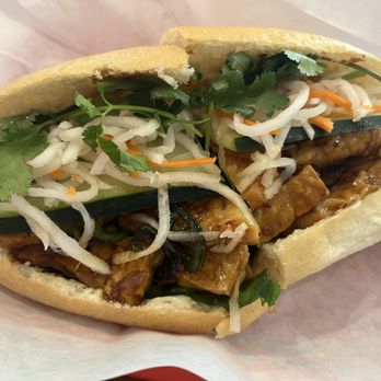 BANH MI STATION - Updated August 2025 - 120 Photos & 172 Reviews - 2439 ...