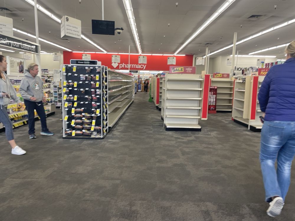 CVS PHARMACY - Updated October 2025 - 19 Photos & 89 Reviews - 2973 ...