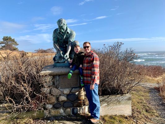 DEVIL’S BACK TRAIL - Updated January 2025 - 18 Photos - Harpswell ...