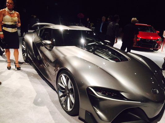 RIVERSIDE TOYOTA - Updated December 2025 - 21 Photos & 32 Reviews - 131 ...