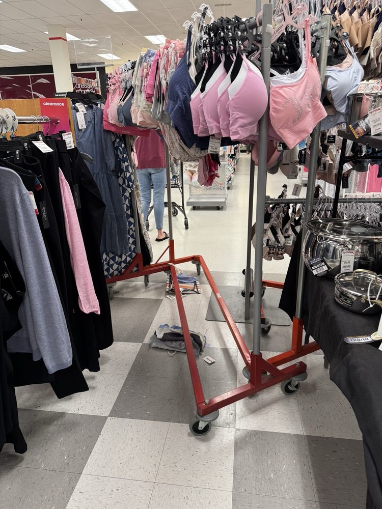 Tj Maxx Coeur D'alene Idaho Creator Video Content #756