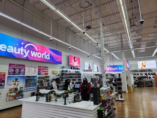 BEAUTISA - Updated January 2026 - 12 Photos - 4217 W Wendover Ave ...