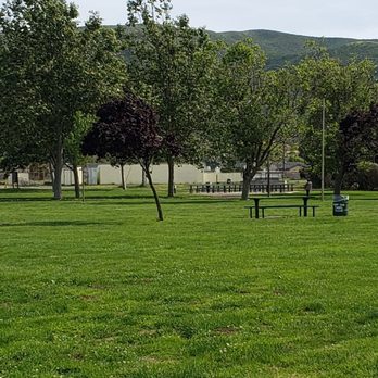 RYON MEMORIAL PARK - Updated December 2025 - 27 Photos - 800 W Ocean ...