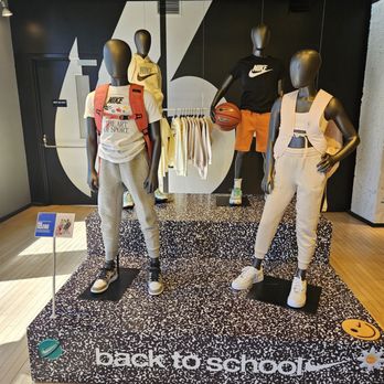 NIKE SAN FRANCISCO - Updated October 2025 - 612 Photos & 275 Reviews ...
