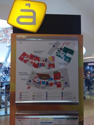 AREA SUR - 12 Reviews - Carretera Nacional IV, s/n, Jerez de la ...