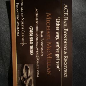 GOLDER BAIL BONDS - Updated January 2025 - 319 Chapanoke Rd, Raleigh ...