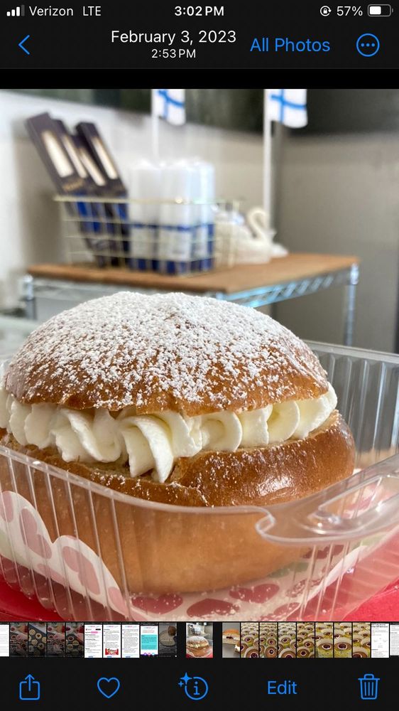 ARCTIC SWAN BAKERY - Updated December 2025 - 22 Photos - 112 Delaware ...